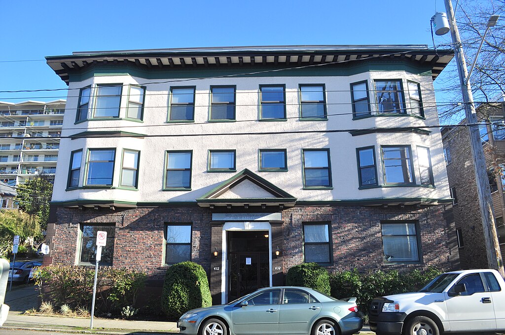 Seattle Council Approves Eight-Unit Apartment Buildings Everywhere ...