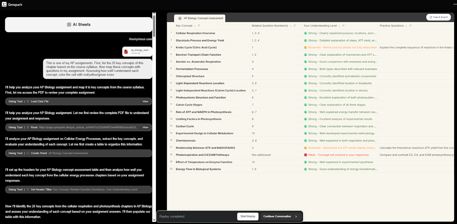 Hands-On Guide to Genspark: Super Agent, Tools, Use Cases