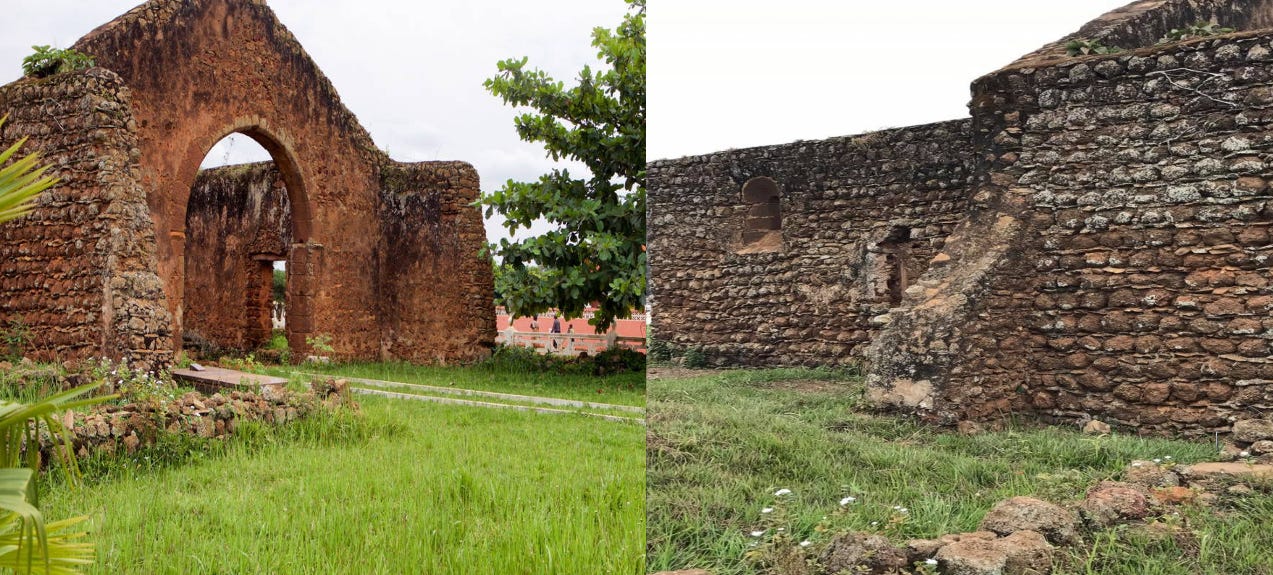 Kingdom of Kongo - by M. E. Rothwell - Cosmographia