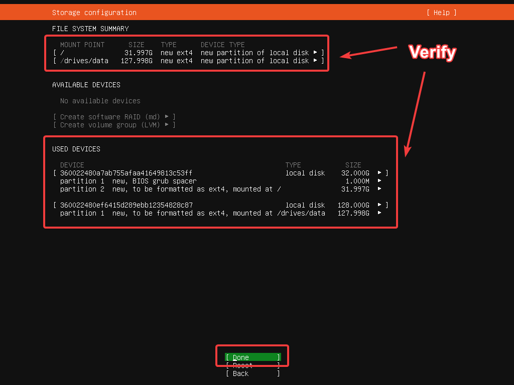 The Ultimate "Base" Home Ubuntu Server Setup Guide