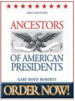 Bloodlines of All U.S. Presidents - Full Disclosure