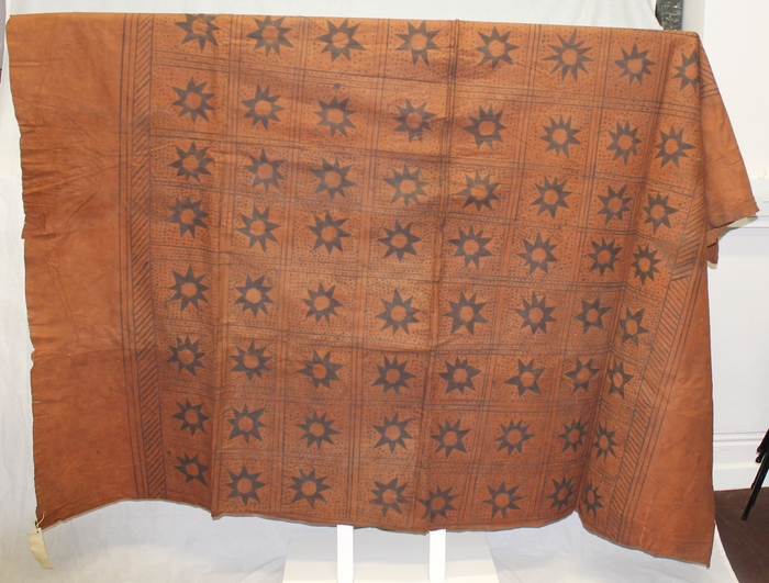 A history of the Buganda kingdom. - by isaac Samuel