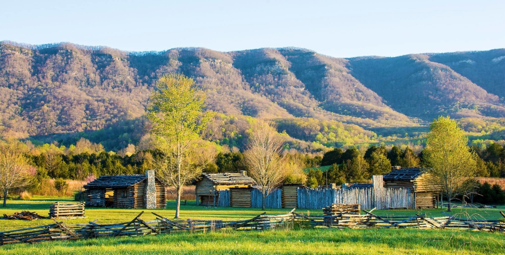 General Joseph Martin - by Rod D. Martin