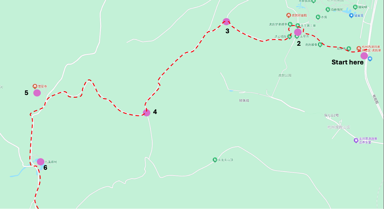 Hangzhou Tea Guide: Visiting Longjing (Dragon Well) in China
