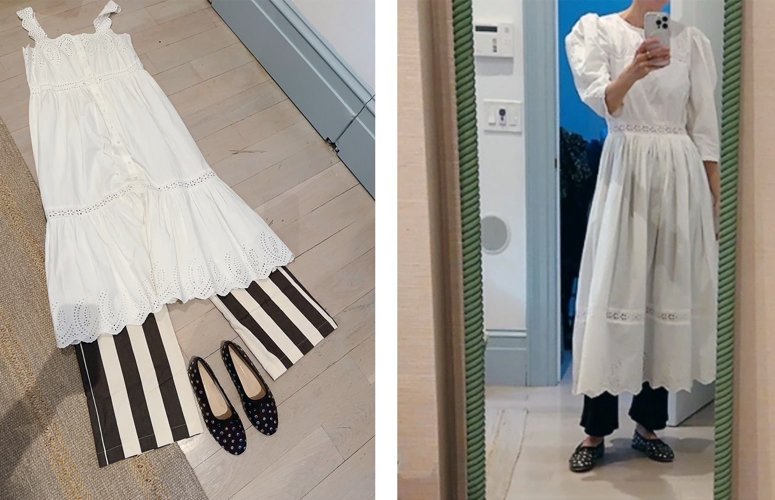 5 Spring Styling Tricks For More Interesting Outfits