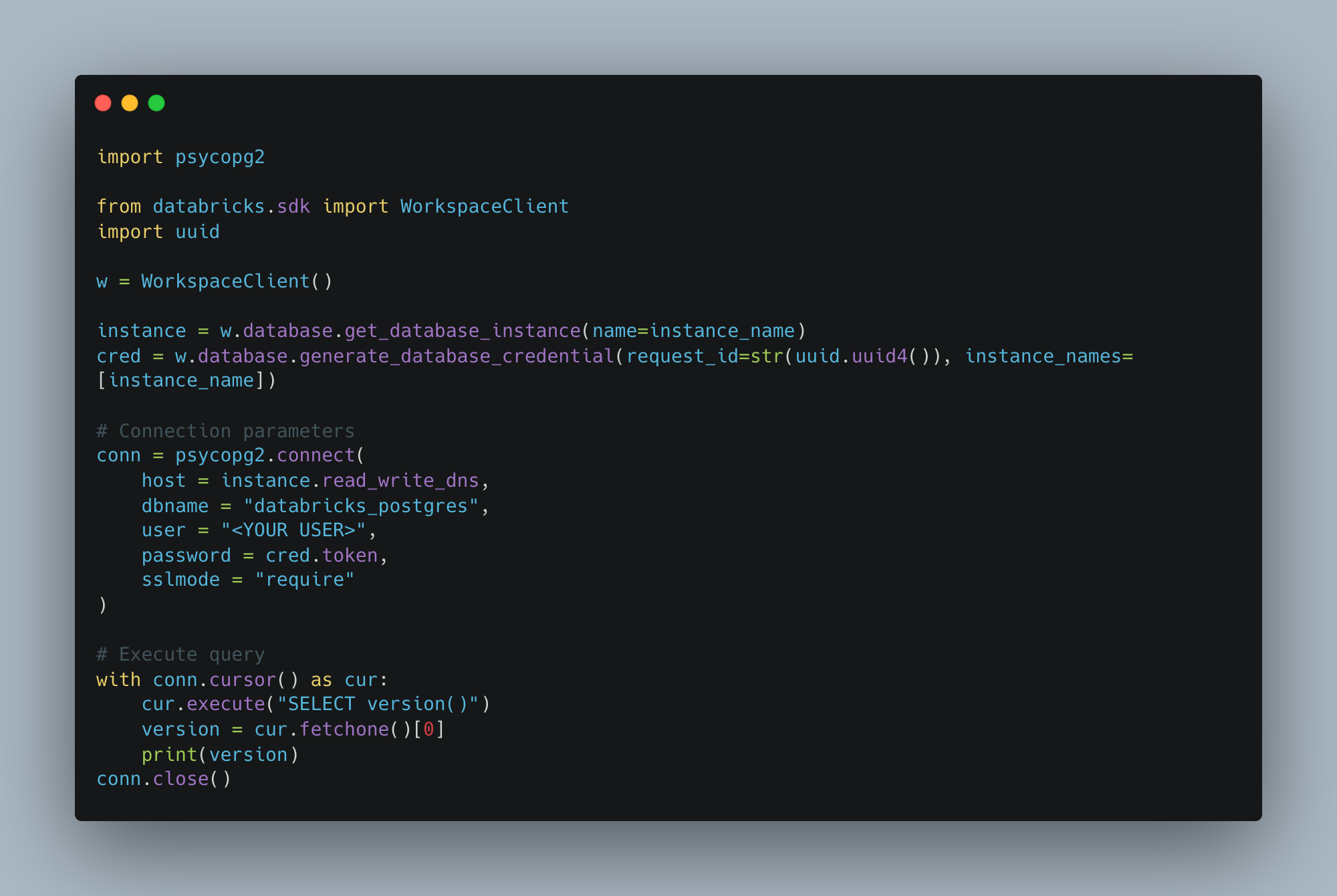 Lakebase from Databricks. - by Daniel Beach