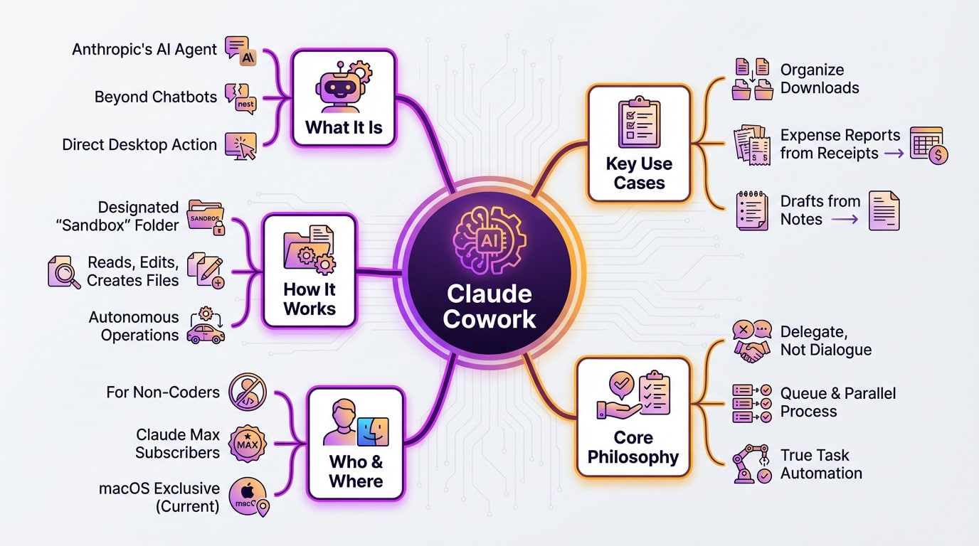 10 Claude Cowork Workflows That Actually Work