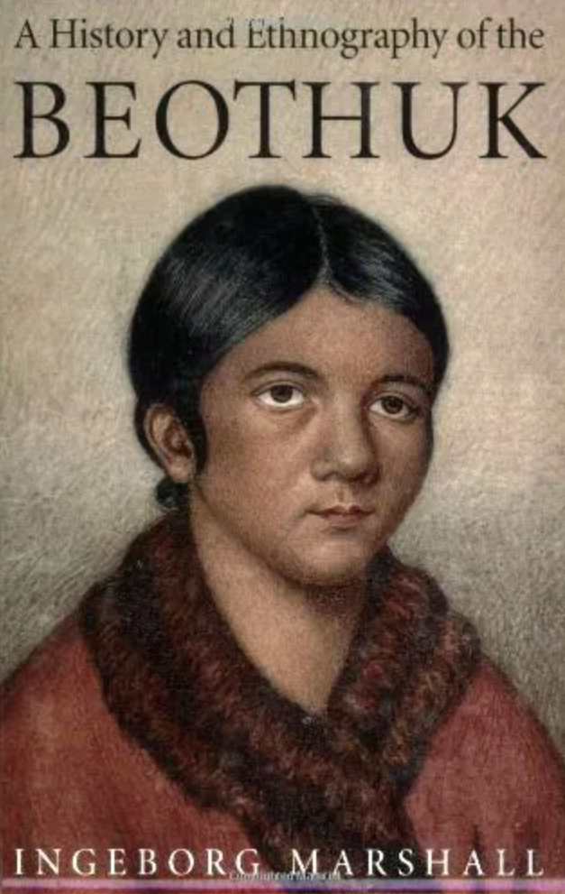 The Beothuk People from Newfoundland