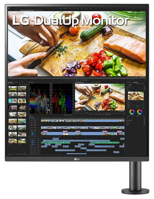 15 Best Photo Editing Monitors 2025: Expert-Tested Displays