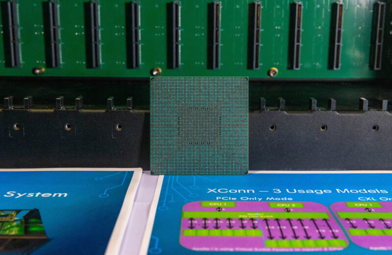 Why XConn is Going to Make Broadcom and Microchip Look Small in the CXL ...