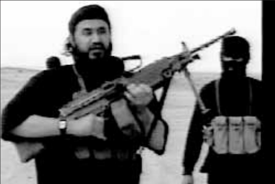 The Ascent and Fall of Abu Musab Al-Zarqawi