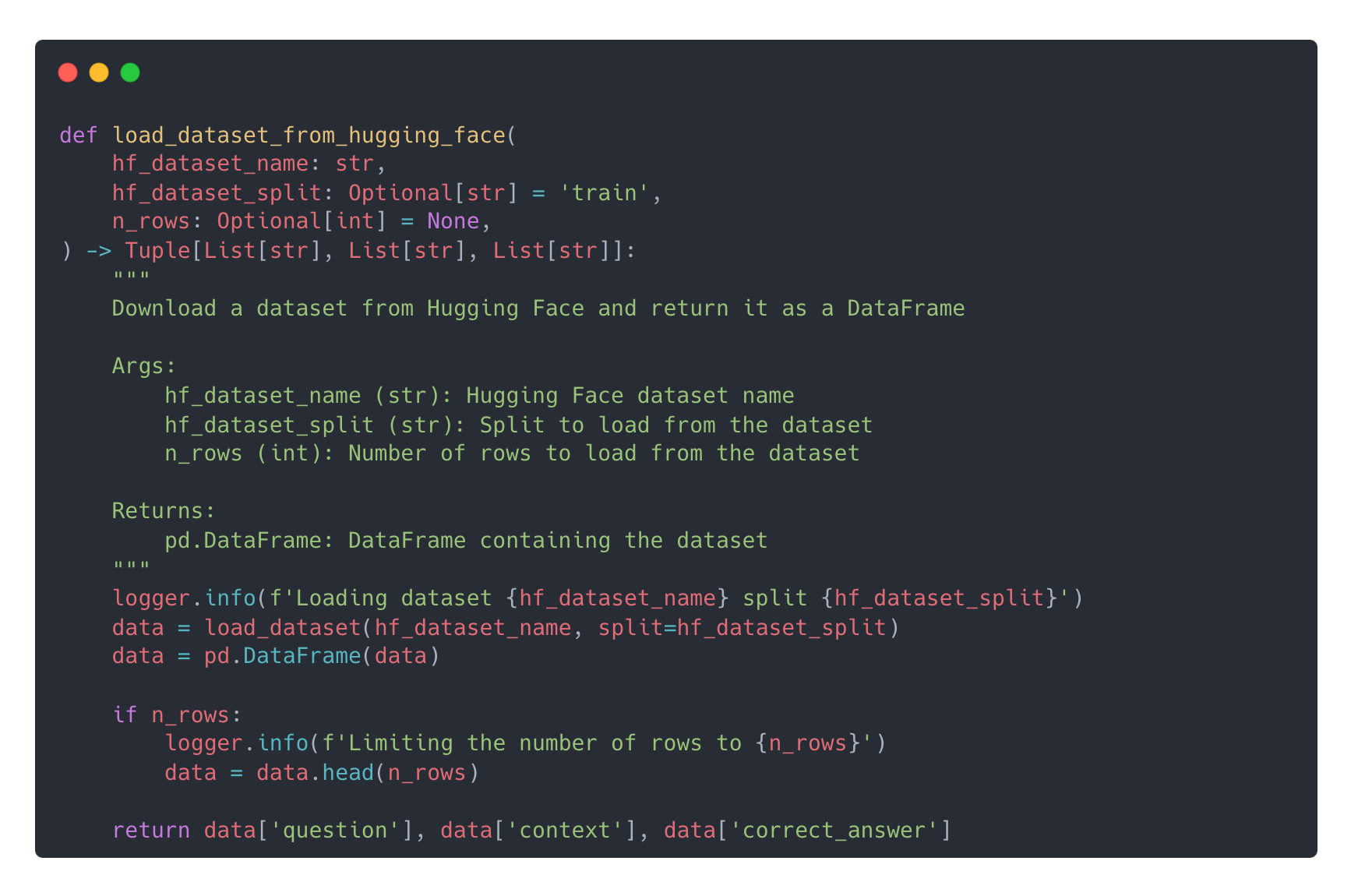 Which embedding model should you use?
