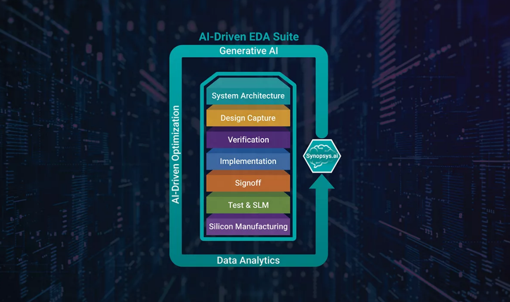 Enhancing Chip Design with LLMs and Generative AI