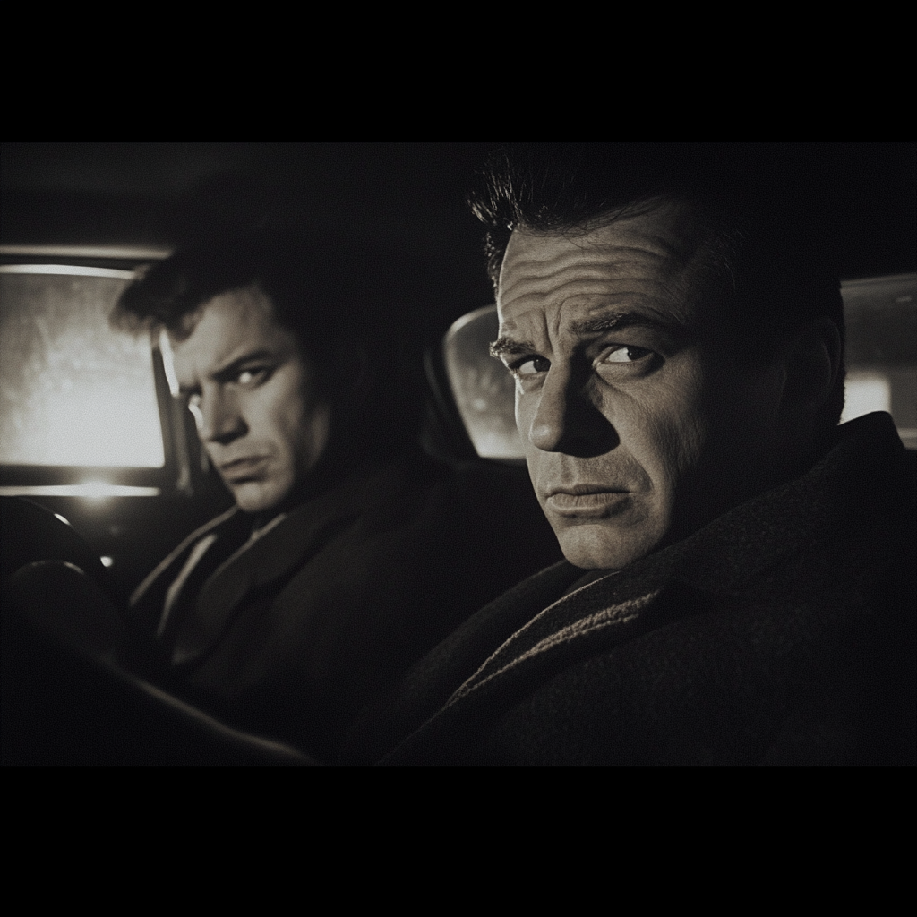 Murders In The Heartland: The True Story Behind "In Cold Blood"