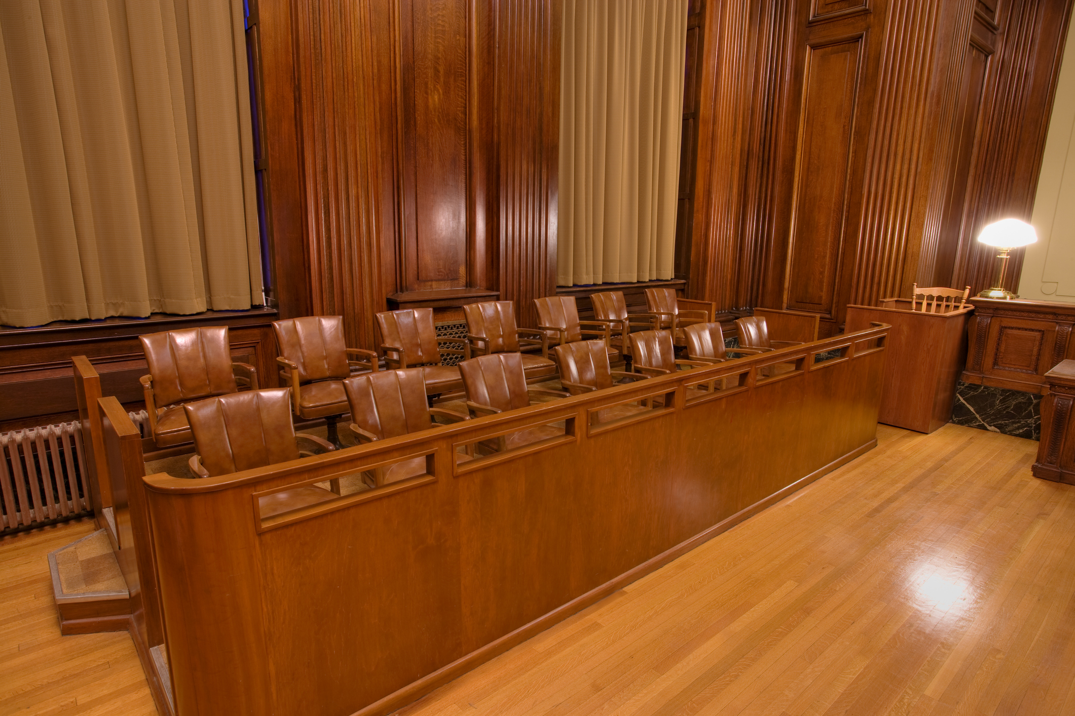 In SEC v. Jarkesy, the Supreme Court Restored Core 7th Amendment ...