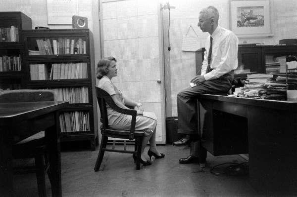 Rickover’s Lessons - by Lily Ottinger and Charles Yang