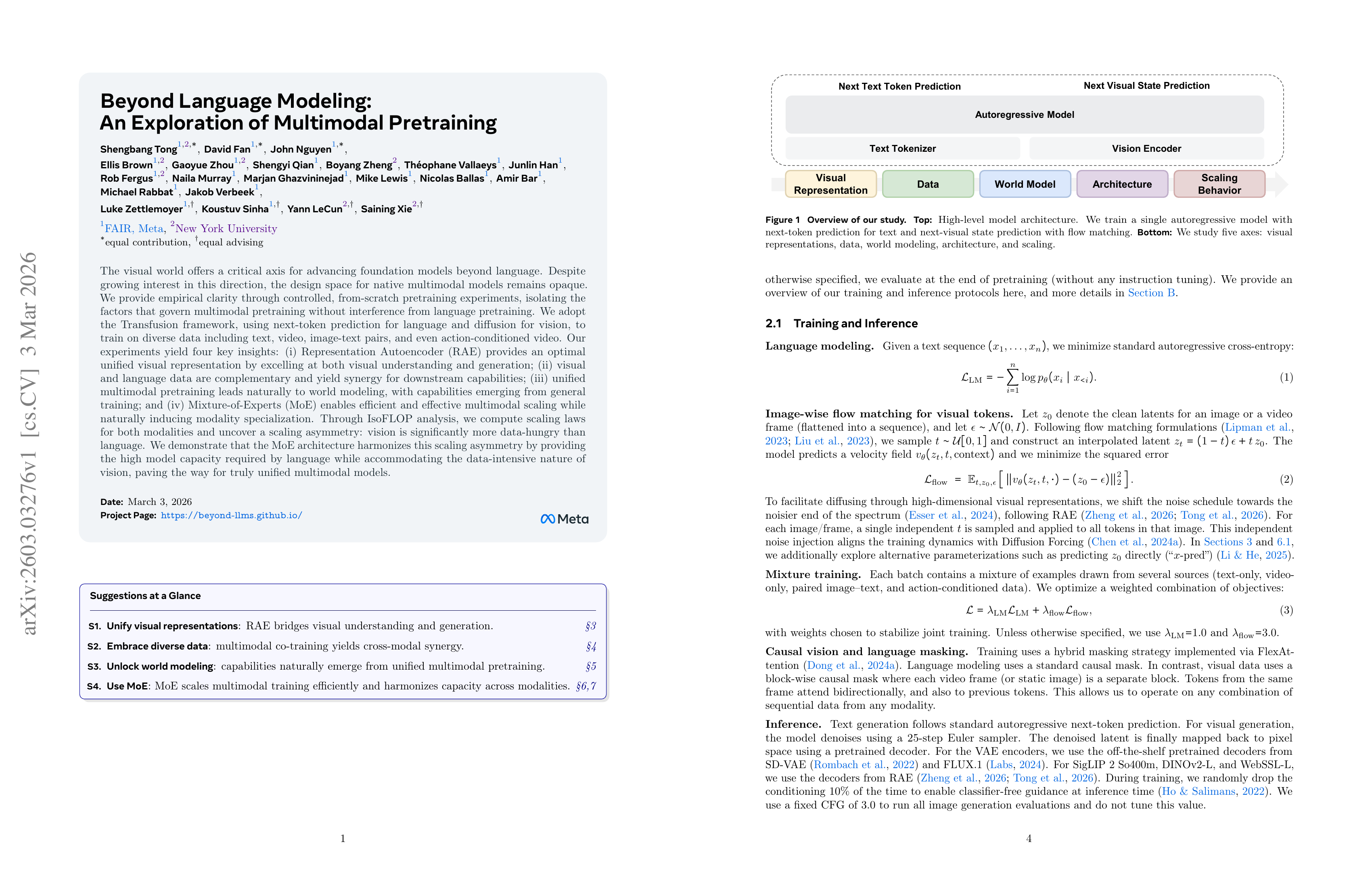 2026-03-04 - by Kim Seonghyeon - arXiv Daily