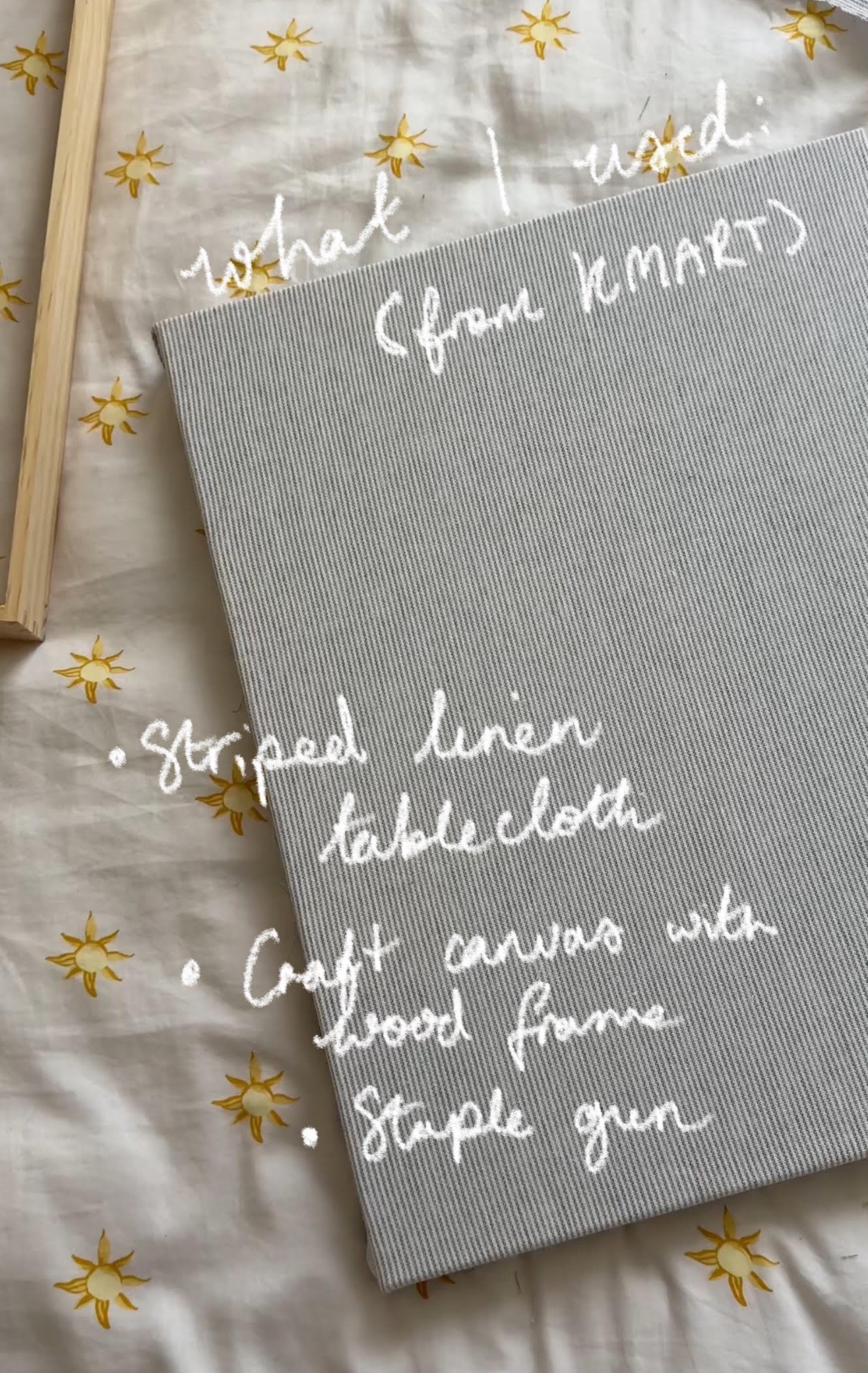 DIY-ing My 'Dream Summer': A Distracted Moodboard
