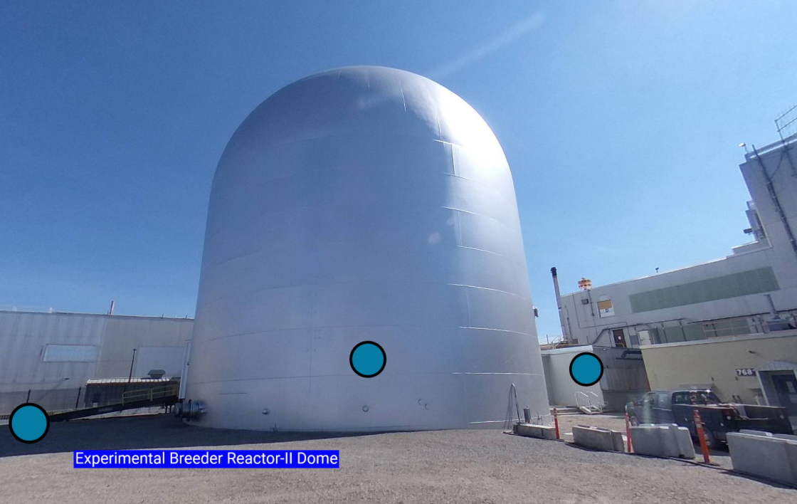 Antares Industries - by William Wang - In Motion