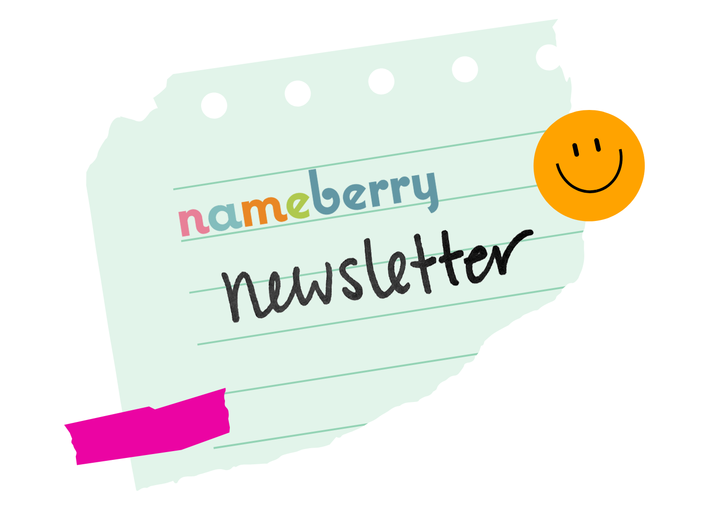 Trendiest Untrendy Names - by Brynn McKeon