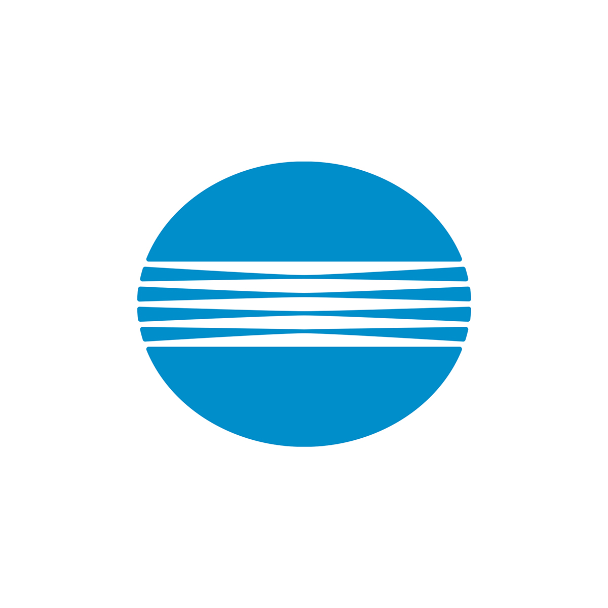 Discovered! The story of Saul Bass' logo for Minolta – Logo Histories