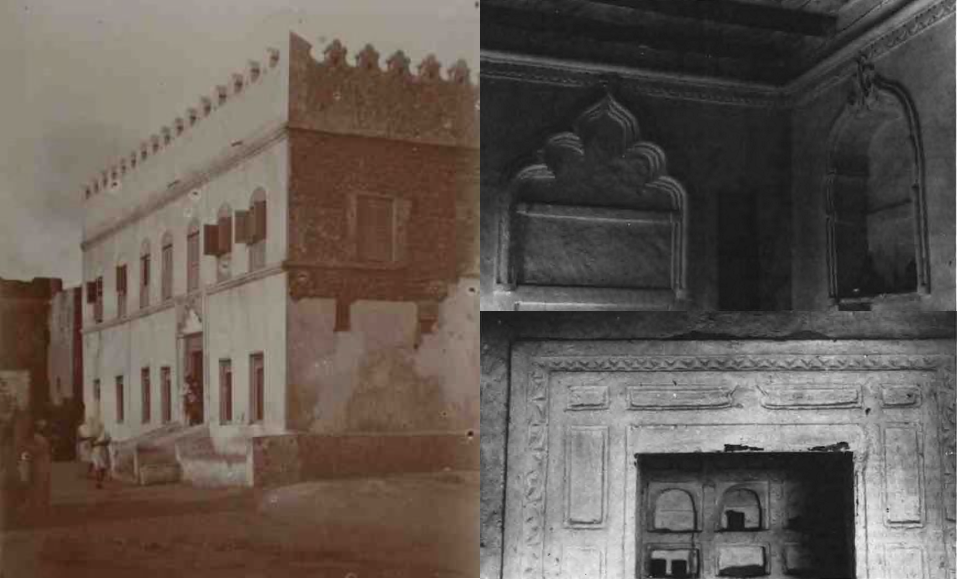 The complete history of Brava (Barawa) ca. 1000-1900: a Swahili enclave ...