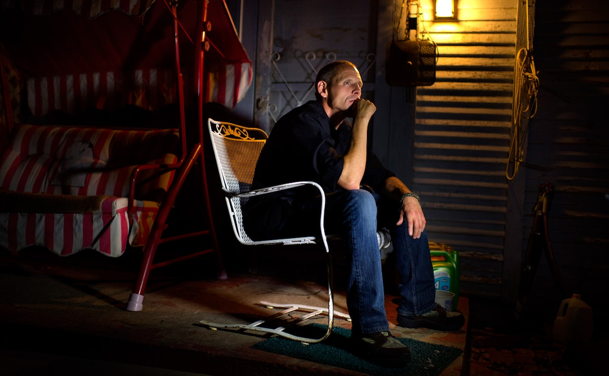 Trial By Fire: The Tragic Tale of Cameron Todd Willingham