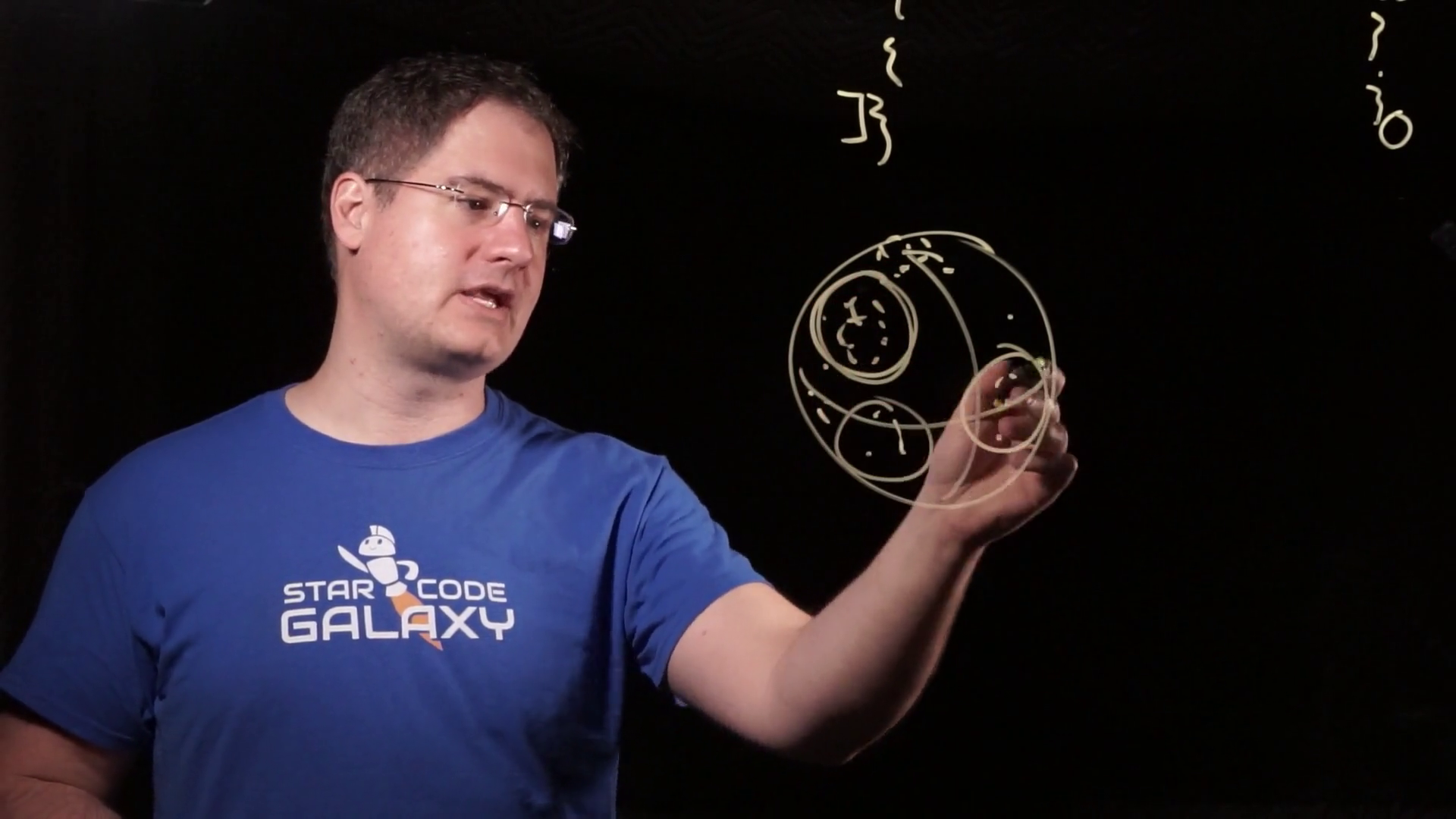 Generating Haversine Input JSON - by Casey Muratori