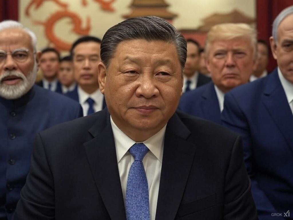 #31: The rise and rise of China's state-owned enterprises!