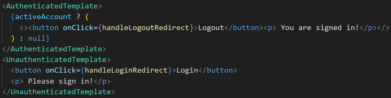 Auth Made Easy: Getting started with MSAL and React (w/ Vite and TypeScript)