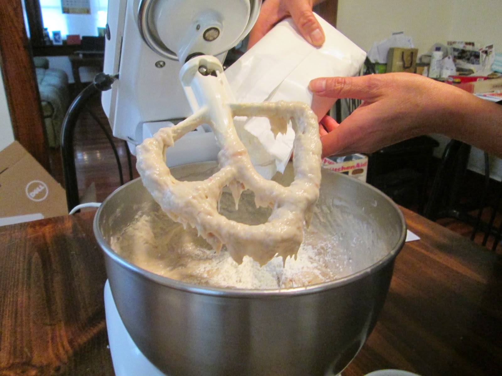 Fuzhou Fish Balls, 鱼丸 - Fuzhou Food