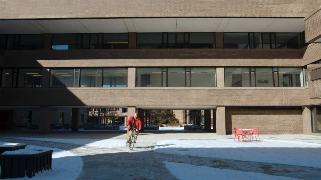 INTERVIEW. Professor William Happer on Climate Crisis: It’s All A Made ...