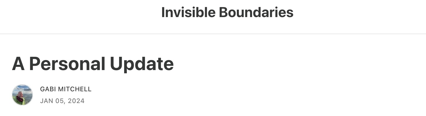 Yonit Levi: "Maybe it's time to acknowledge that this isn't a PR ...