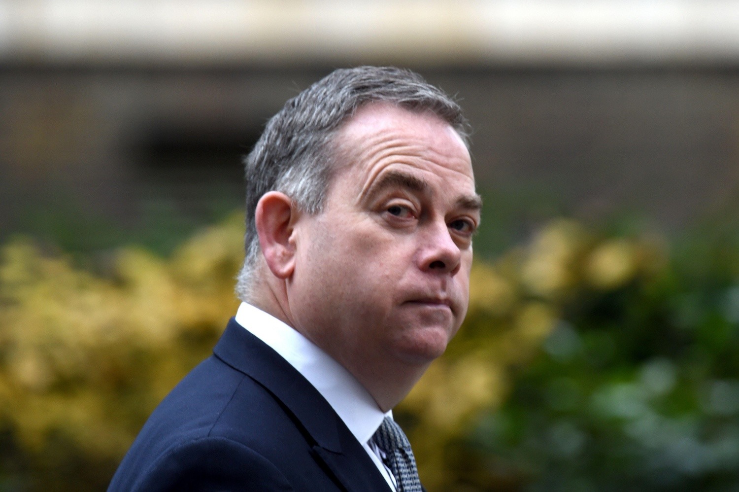 The Real Story of Charlotte Owen and Boris Johnson