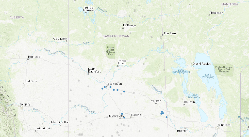 Canada’s Potash Legacy