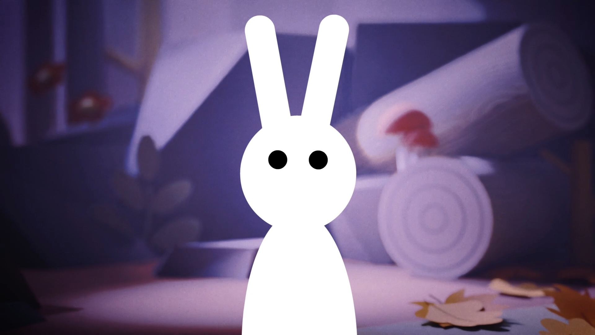 Regular Rabbits and Thousands of Faces