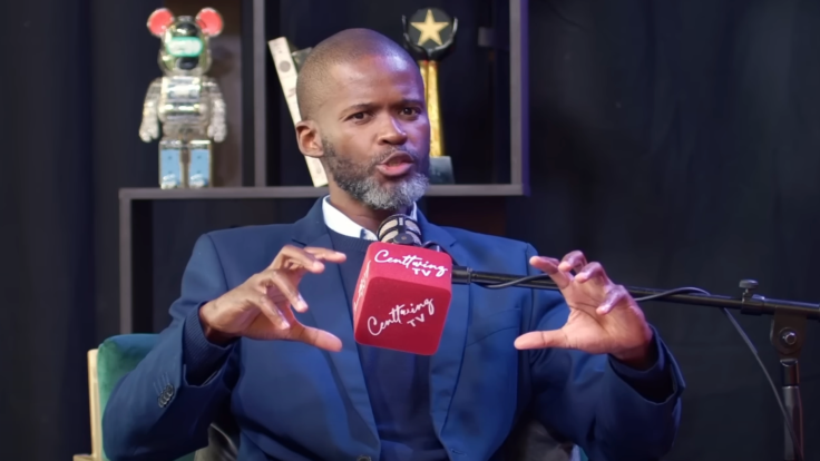 Sociopathic Lying Prophet Who Falsely Predicted Sept 23 Rapture Says It ...