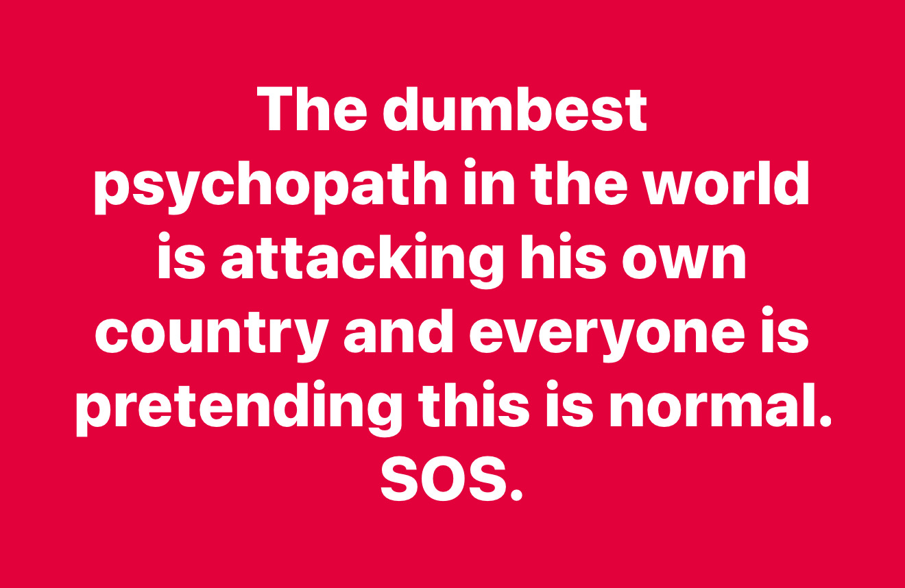 Bella Vita (@bellavitaforever): "SOS