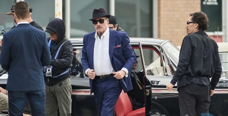 John Travolta’s Savage Winnipeg Takeover: ‘November 1963’ Sets the ...
