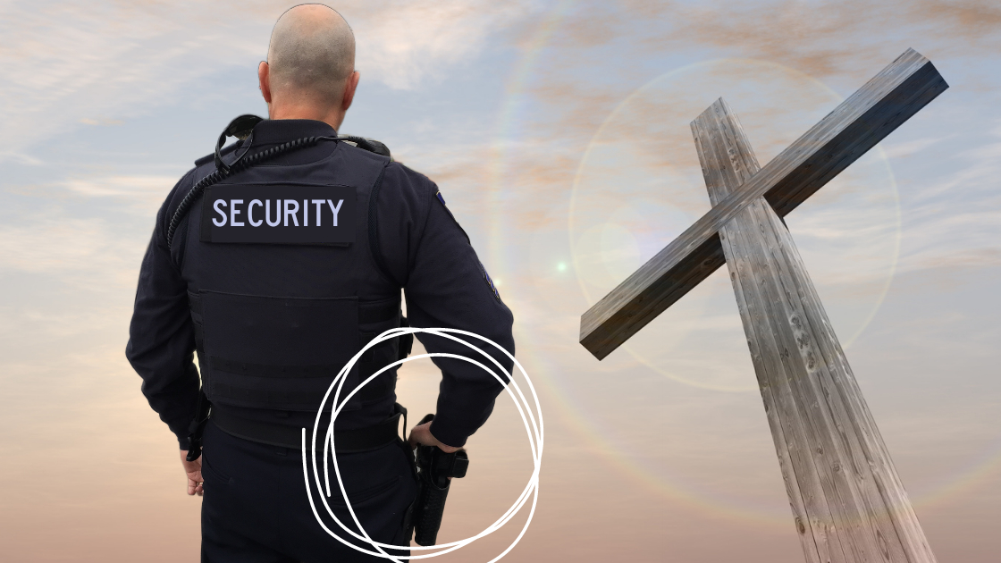 Armed Vs. Unarmed Church Security Teams: Which is the Better Option?