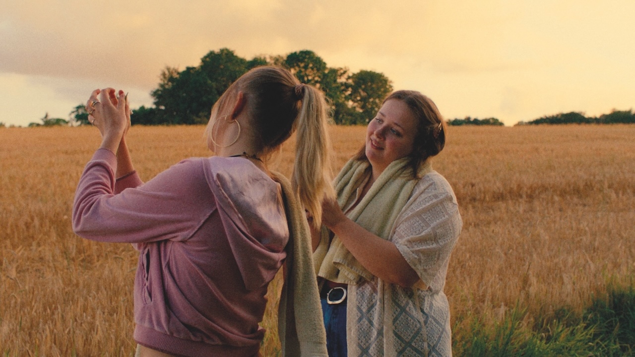 after credits: wake up dead man (a knives out mystery) takes a dig at substack