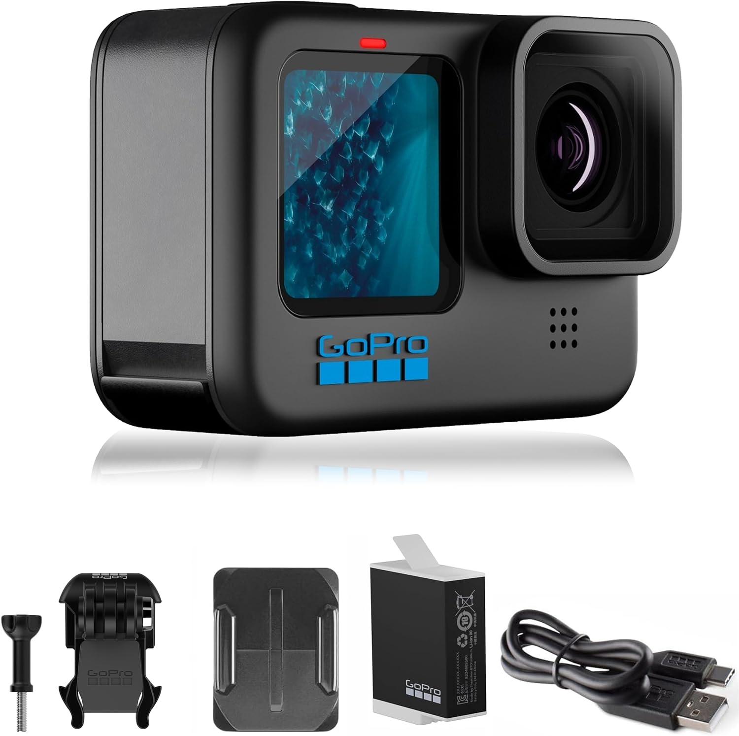 GoPro Guide 2024: Models, Tips & Tricks for Beginners & Pros