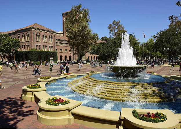 Maximizing Your USC Academic Experience: Making the Most of Your 18 ...