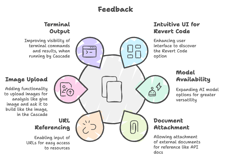 Step-by-Step Guide:Windsurf Editor by Codeium for Coding