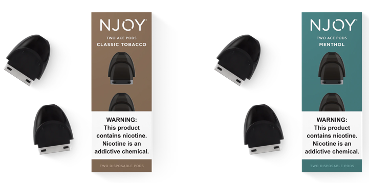 Altria rumored to acquire NJOY for up to $3.25B ($2.75B + $500M Earn-Out)