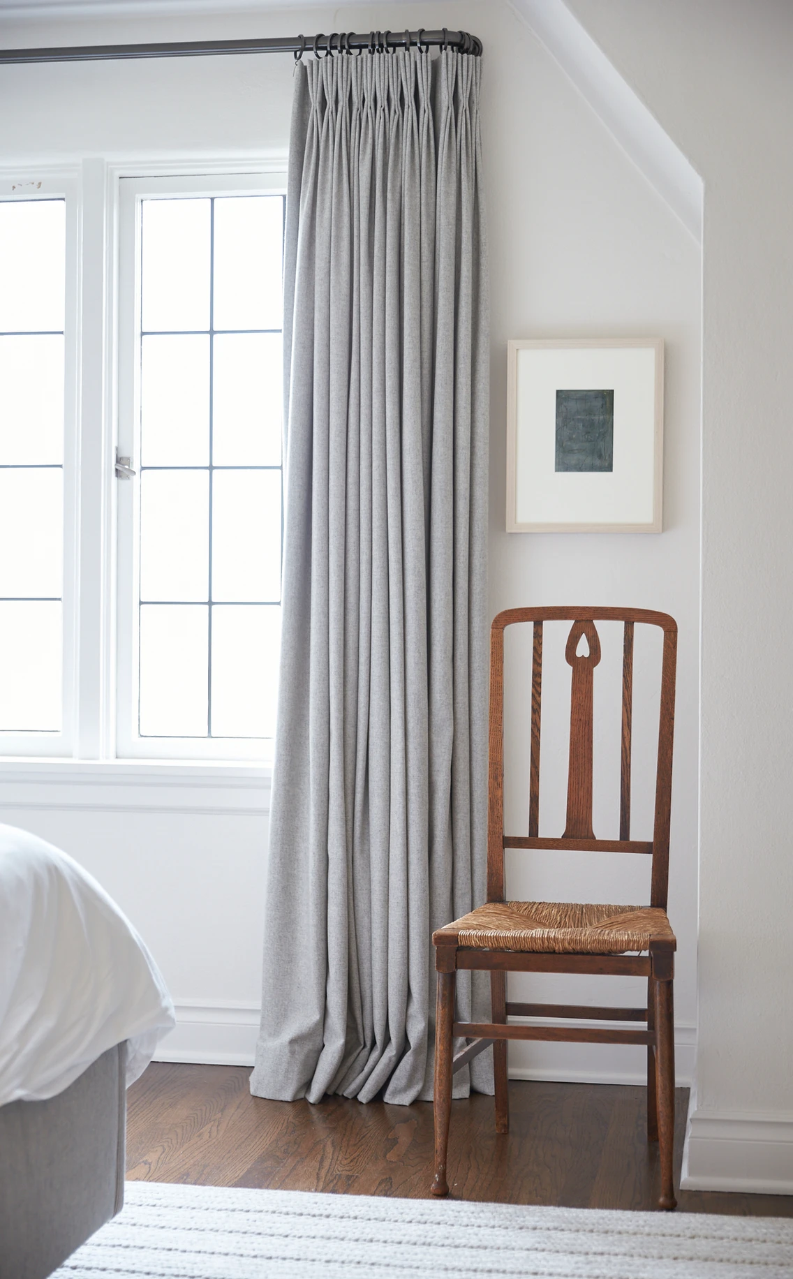 The Essential List 05. Anne Corgan’s Small Everyday Delights