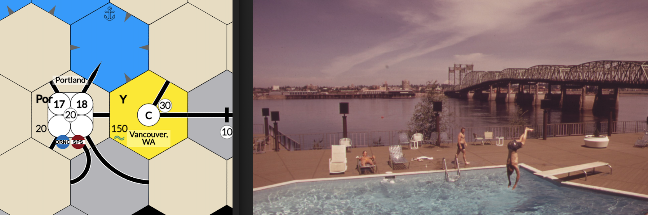 Riding the Rails with 18xx: Five Suggested Games to Get You Started—and ...