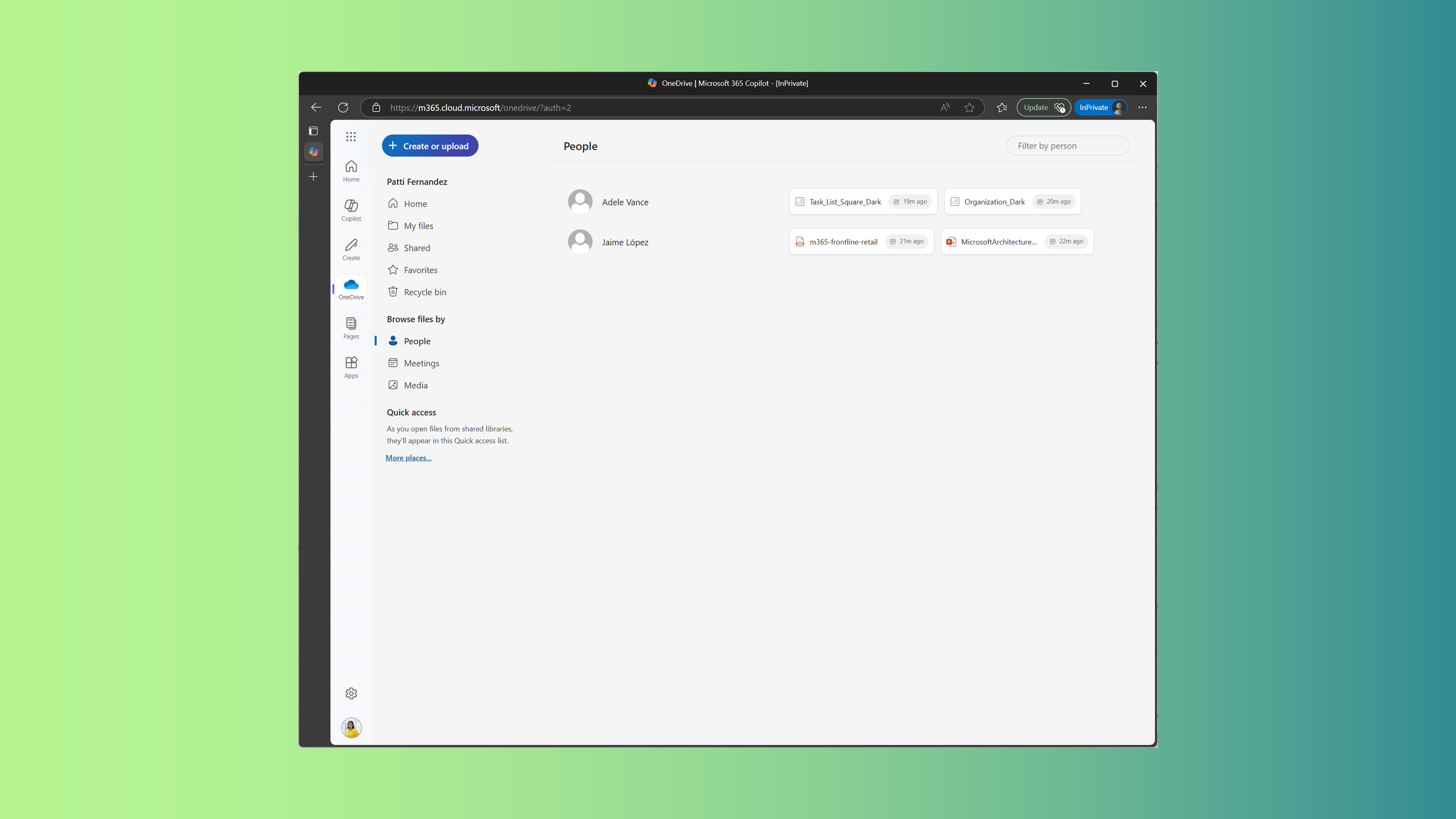 OneDrive’s Top 5 Essential Features for Employees