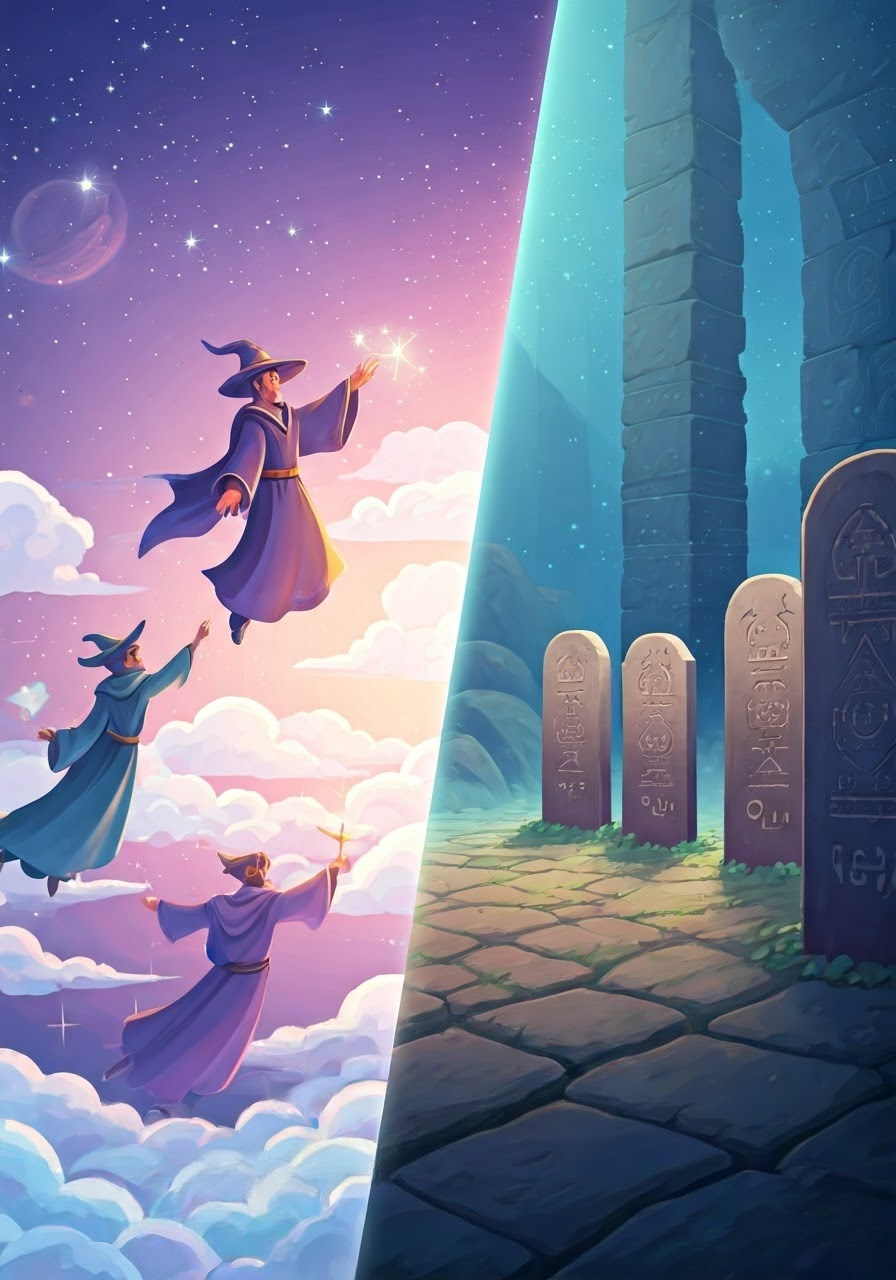 The Gods of the Copybook Headings: A Timeless Warning in Rudyard ...