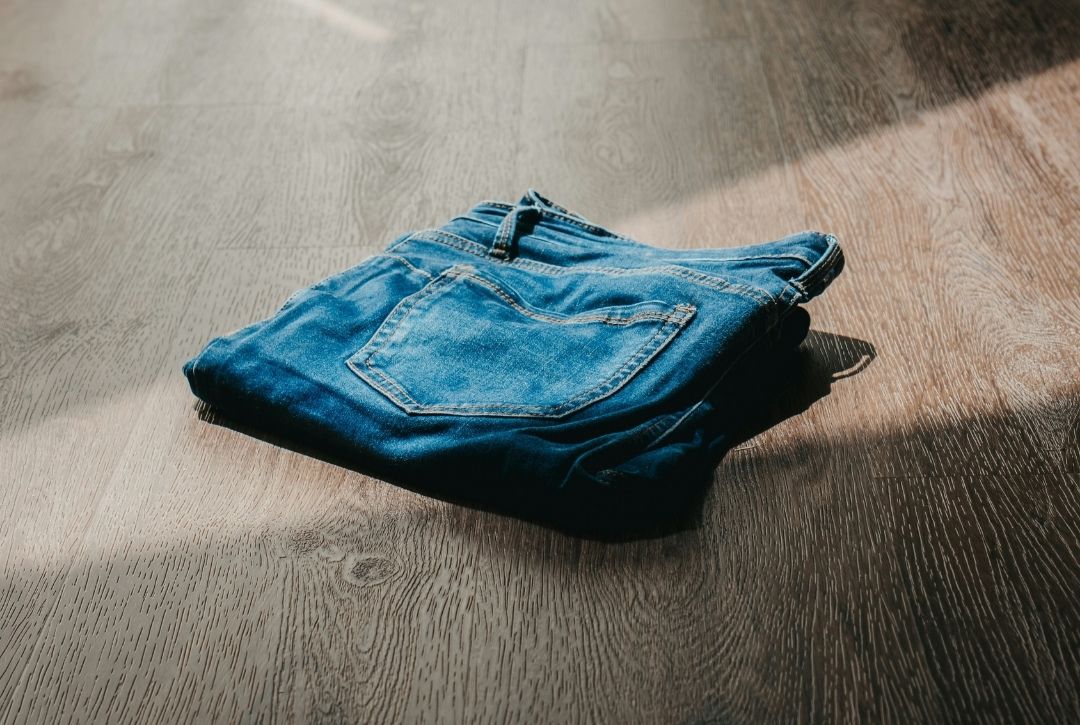 Denim or jeans? The true meaning behind each term